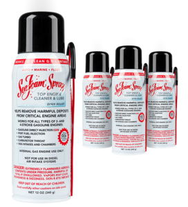 Products - Sea Foam International